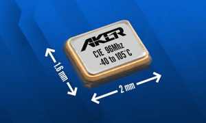 What's New - Aker Technology USA