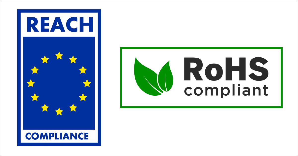 REACH/RoHS - Aker Technology USA