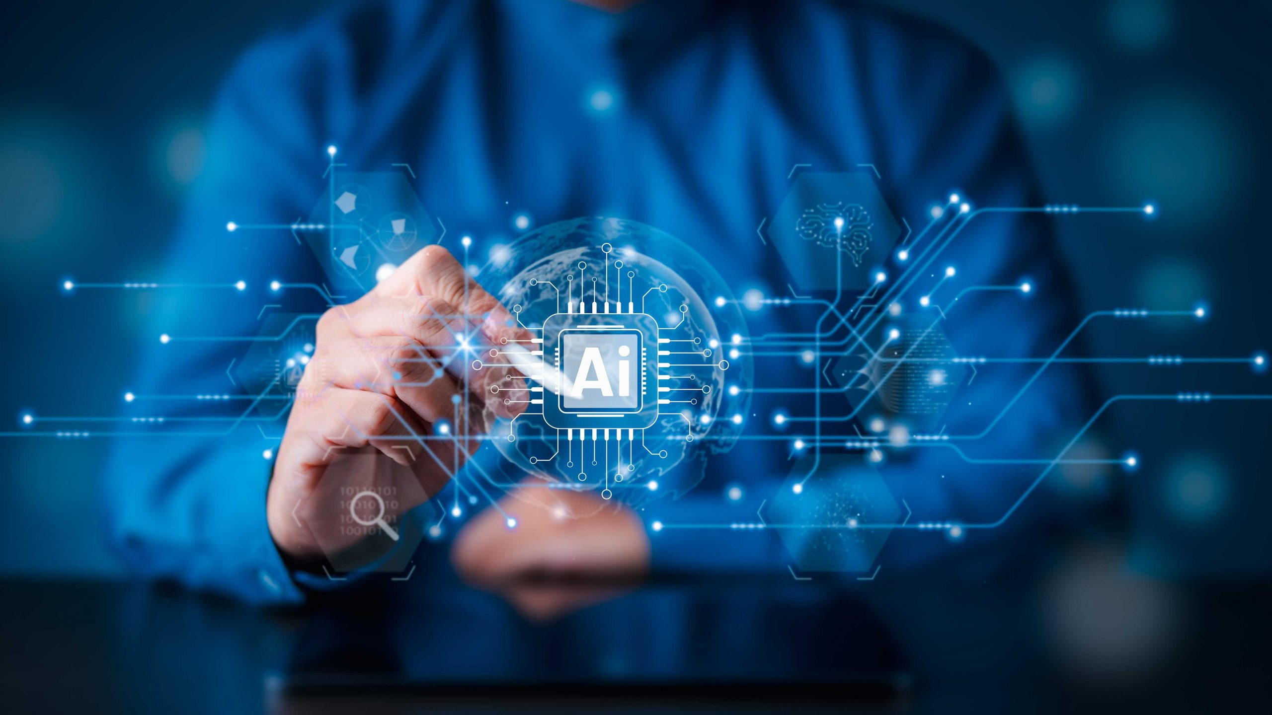 Artificial Intelligence - Aker Technology USA