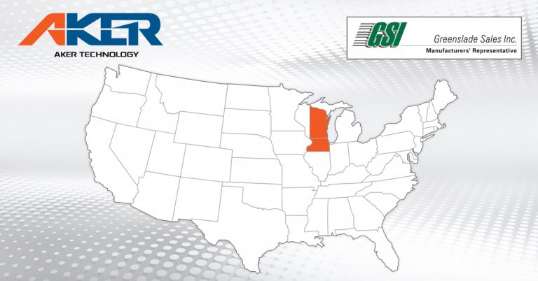 Home - Aker Technology USA