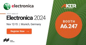 Home - Aker Technology USA