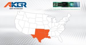 Home - Aker Technology USA