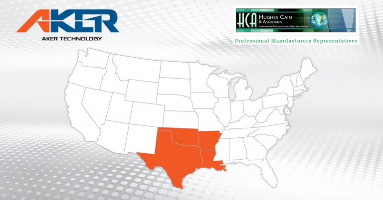 Home - Aker Technology USA