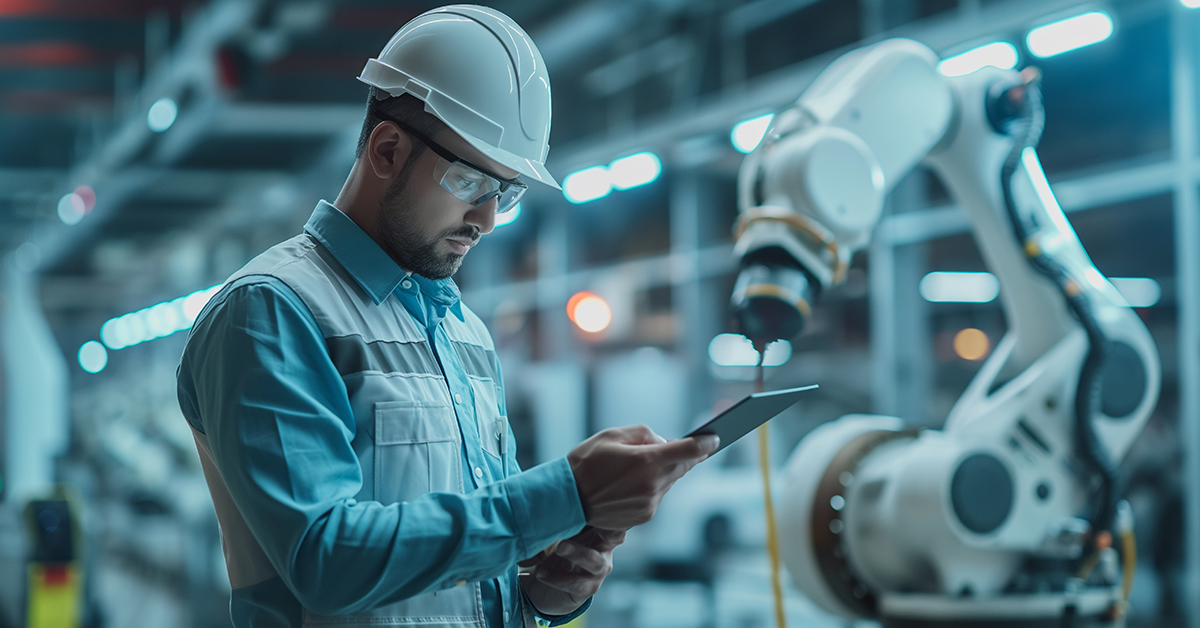 IoT - Aker Technology USA