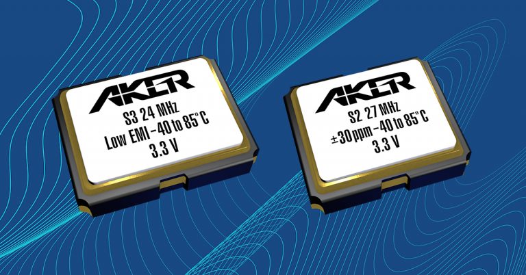 Home - Aker Technology USA