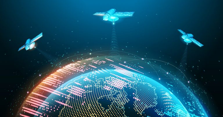 Global Navigation Satellite Systems - Aker Technology USA