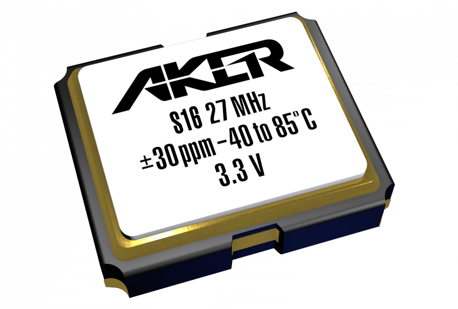 Home - Aker Technology USA