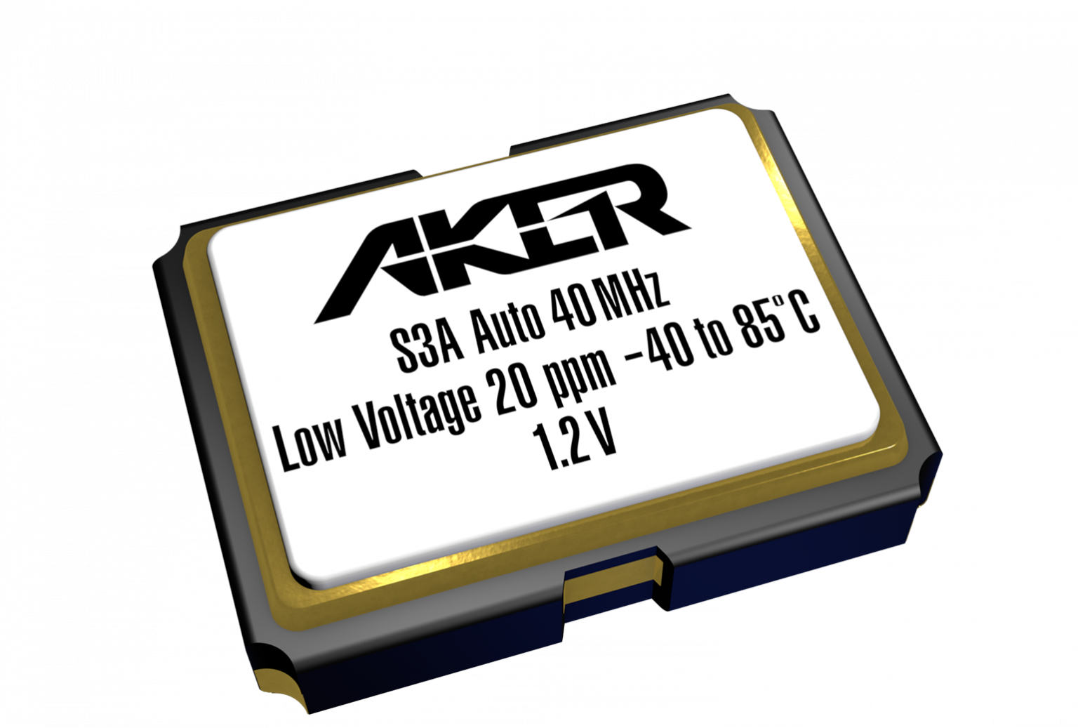 Home - Aker Technology USA